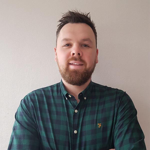 Dublin - Van Werven Plastic Recycling